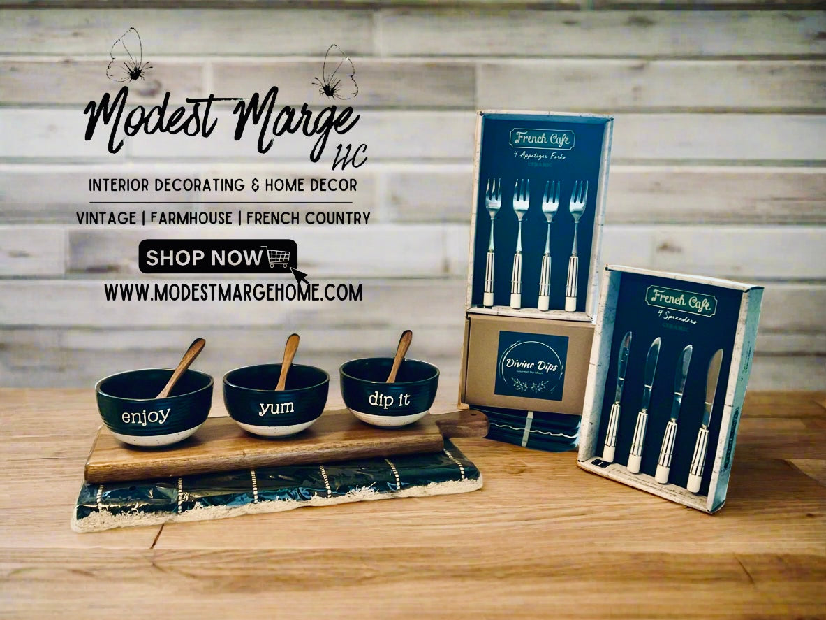 Ultimate Entertainer Bundle – Modest Marge LLC