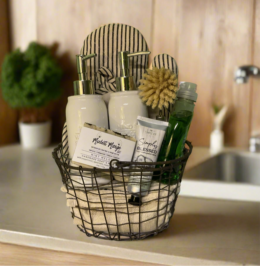 Bundles | Gifts – Modest Marge LLC