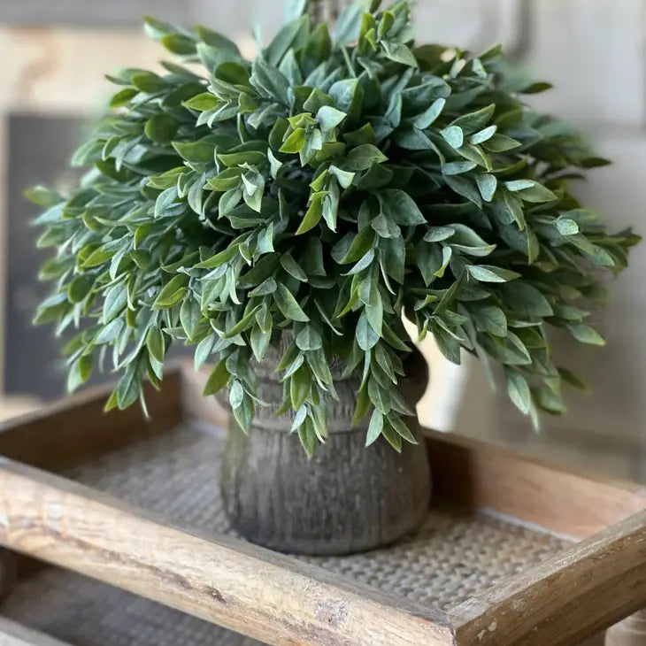 Rain Washed Half Sphere – Modest Marge LLC